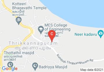 Mes College Of Engineering Campus School, Kuttippuram, Malappuram ...