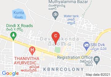 HRD School Of Excellence, Devarakonda, Nalgonda: Admission, Fee ...