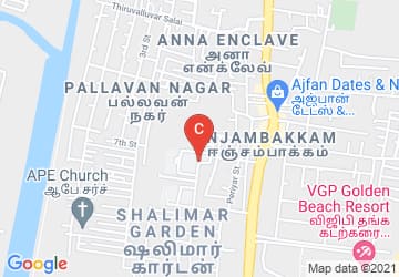 Vaels International School, Injambakkam, Chennai: Admission, Fee ...