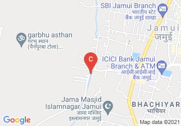 Simultala Awasiya Vidyalaya, Simultala, Jamui: Admission, Fee, Affiliation