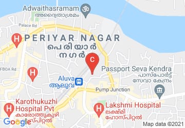 Jeevass C M I Central School, Aluva, Ernakulam: Admission, Fee, Affiliation