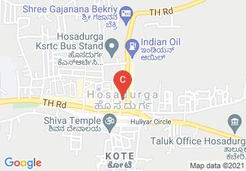 S Nijalingappa International School, Hosadurga, Chitradurga: Admission ...