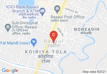 Kinderhilfswerk English Medium Mission School, Raxaul, East Champaran ...