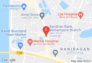 Gitaram Academy, Berhampore, Berhampore: Admission, Fee, Affiliation