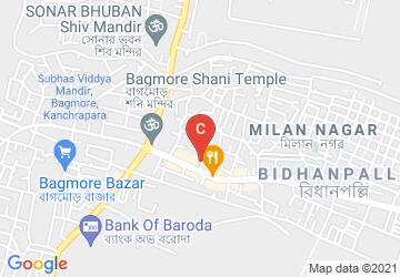 Kanchrapara English Medium School, Bagmore, Kanchrapara: Admission, Fee ...