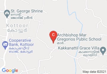 Archbishop Mar Gregorios Public School, Kottoor, Thiruvalla: Admission ...