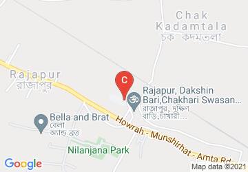 Divine Mercy School, Amta, Howrah: Admission, Fee, Affiliation