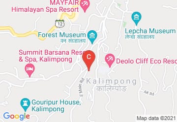 Paramount School, Rinkinpong Road, Kalimpong: Admission, Fee, Affiliation