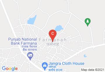 Arya Senior Secondary School, Famana, Rohtak: Admission, Fee, Affiliation
