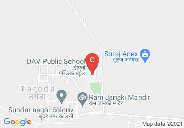 DAV Public School, Wani, Yavatmal: Admission, Fee, Affiliation