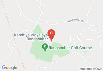 Kendriya Vidyalaya, Rangapahar Cantonment, Dimapur: Admission, Fee ...