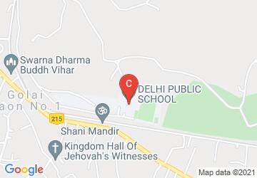 Delhi Public School, Digboi, Tinsukia: Admission, Fee, Affiliation