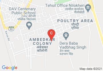 Ayaan International School, Nilokheri, Karnal: Admission, Fee, Affiliation