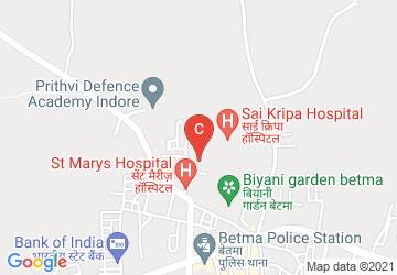 Holy Rosary School, Betma, Indore: Admission, Fee, Affiliation