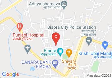 Jyoti Convent Senior Secondary School, Biaora, Rajgarh: Admission, Fee ...