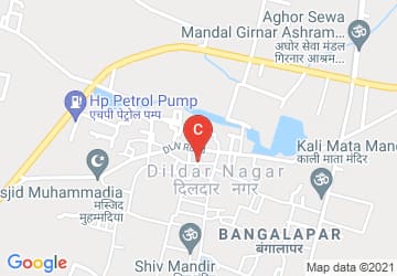 St. Xavier's School, Dildarnagar, Ghazipur: Admission, Fee, Affiliation