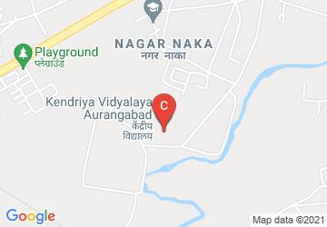 Kendriya Vidyalaya, Nagar Naka Cantt, Aurangabad: Admission, Fee ...