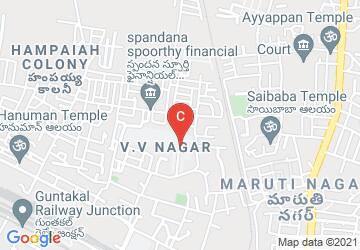 Kendriya Vidyalaya, Guntakal, Anantapur: Admission, Fee, Affiliation