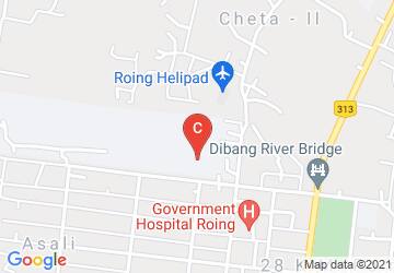 Vivekananda Kendra Vidyalaya, Roing, Dibang Valley: Admission, Fee ...