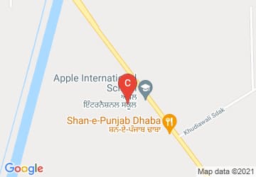 Apple International School, Malout, Sri Muktsar Sahib: Admission, Fee ...