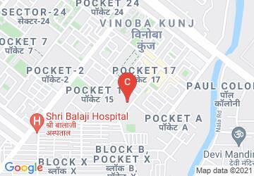 The Sovereign School, Rohini, New Delhi: Admission, Fee, Affiliation