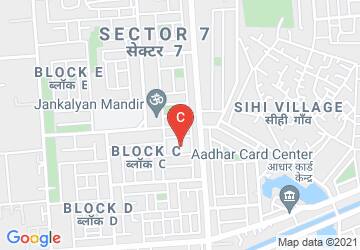 K L Mehta Dayanand Public School, Sector 7C, Faridabad: Admission, Fee ...