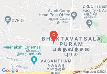 Kendriya Vidyalaya, H V F Avadi, Chennai: Admission, Fee, Affiliation