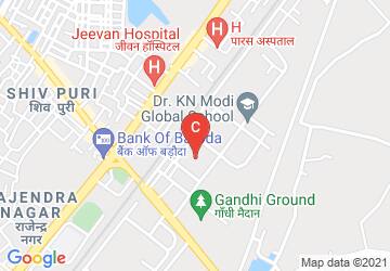 Dayawati Modi Public School, Modinagar, Ghaziabad: Admission, Fee ...