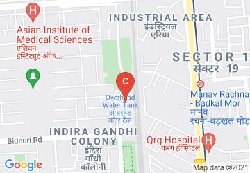 Shreeram Model School, Sector 21A, Faridabad: Admission, Fee, Affiliation
