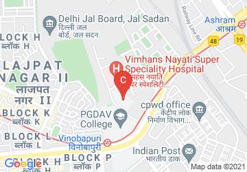 Dev Samaj Modern School, Nehru Nagar, New Delhi: Admission, Fee ...