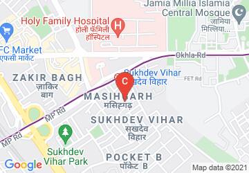 Dev Samaj Modern School No 2, Sukhdev Vihar, New Delhi: Admission, Fee ...