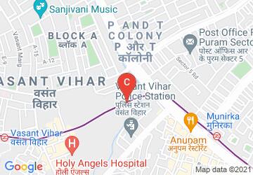 Guru Harkrishan Public School, Vasant Vihar, New Delhi: Admission, Fee ...