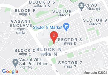 Kerala Education Society School, R.K. Puram, New Delhi: Admission, Fee ...