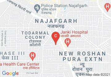 Krishna Model Secondary School, Najafgarh, New Delhi: Admission, Fee ...