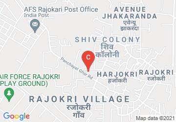 Maa Ganga Vidyalaya, Rajokri, New Delhi: Admission, Fee, Affiliation