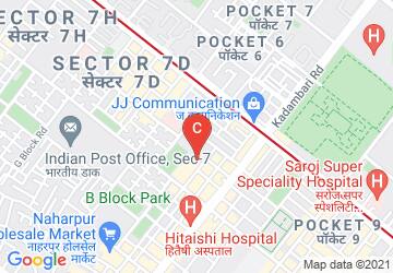 Manvi Public School, Sector-7, Rohini, New Delhi: Admission, Fee ...