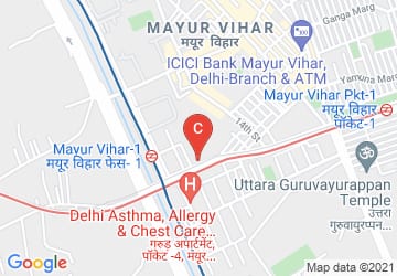 Rishabh Public School, Mayur Vihar, New Delhi: Admission, Fee, Affiliation