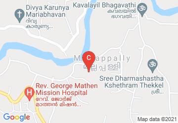 Nirmal Jyothi Public School, Mallappally, Thiruvananthapuram: Admission ...