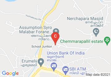 Nirmala Public School, Erumely, Kottayam: Admission, Fee, Affiliation