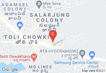 Marica High School, Tolichowki, Hyderabad: Admission, Fee, Affiliation