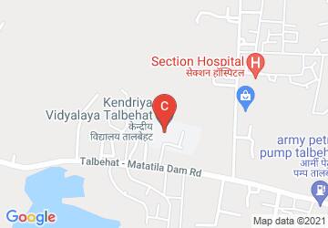 Kendriya Vidyalaya, Talbehat, Lalitpur: Admission, Fee, Affiliation