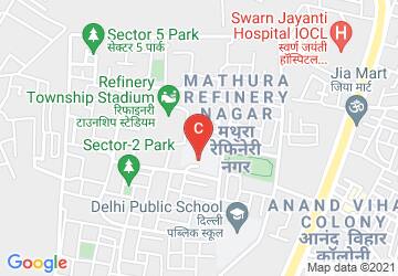 Kendriya Vidyalaya No2, Refinery Nagar, Mathura: Admission, Fee ...