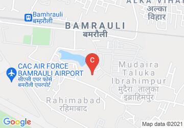 Kendriya Vidyalaya, Bamrauli, Allahabad: Admission, Fee, Affiliation