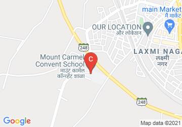 Mount Carmel Convent School, Katol, Nagpur: Admission, Fee, Affiliation