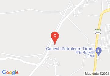 Meritorious Public School, Tirora, Gondia: Admission, Fee, Affiliation