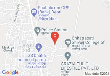 New Seeta Public School, Deori, Gondia: Admission, Fee, Affiliation