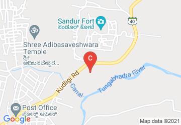 BKG Global School, Sandur, Ballari: Admission, Fee, Affiliation