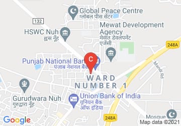 Manuu Model School, Hamid Colony, Nuh: Admission, Fee, Affiliation