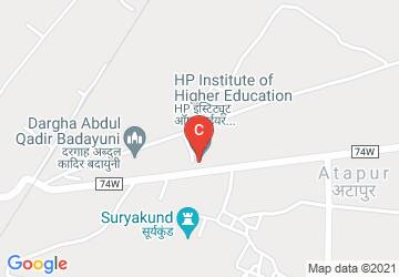 HP International School, Budaun, Budaun: Admission, Fee, Affiliation