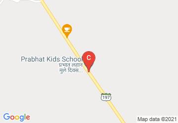 Prabhat Kids School Washim Road, Akola: Admission, Fee, Affiliation